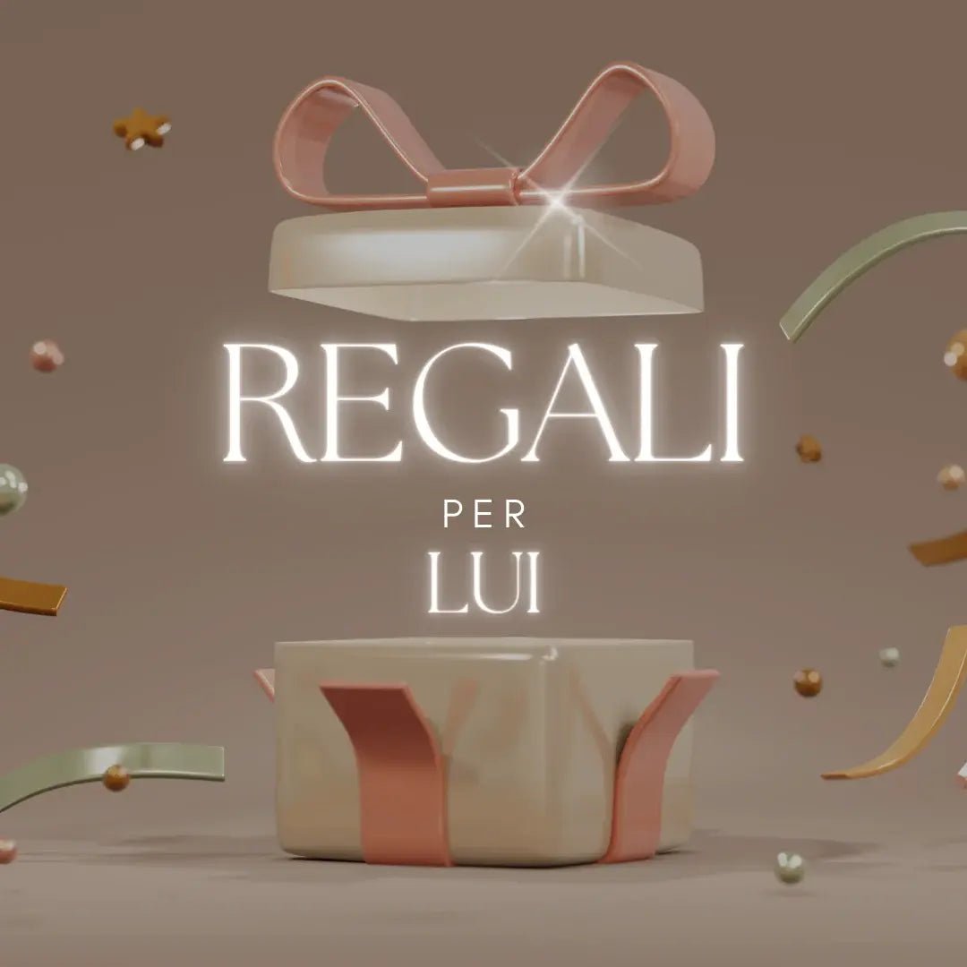 Regali Personalizzati per Lui | Idee Originali ed Emozionanti per Ogni ...
